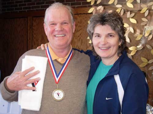 Happy Gary Dodge day! - The Concord Insider