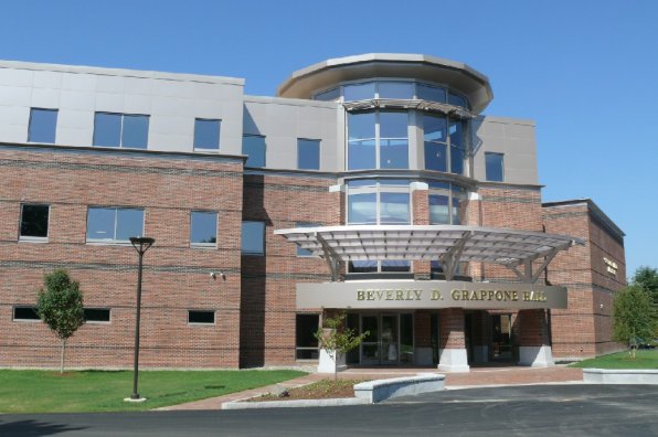 NHTI keeps it green - The Concord Insider