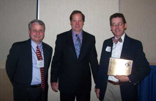 Pinnacle Award winners - The Concord Insider