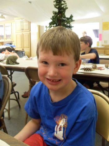 Meet these VBS attendees and helpers - The Concord Insider