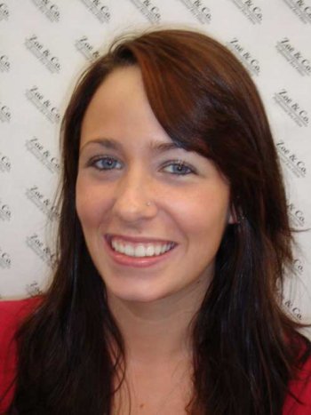 Welcome Ashlee! - The Concord Insider