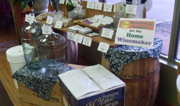 For your classy, wine-drinking pals - The Concord Insider