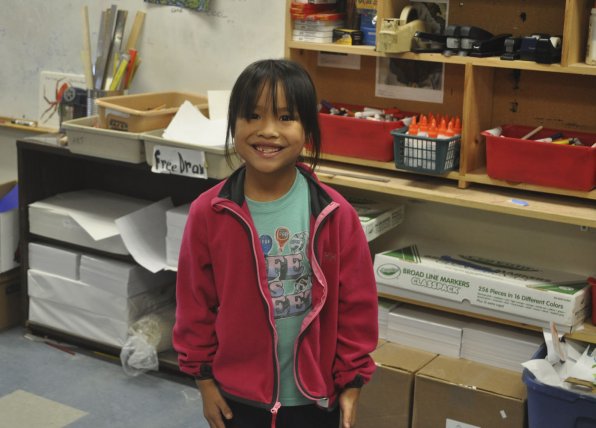 Trick or treat, Conant Elementary? - The Concord Insider