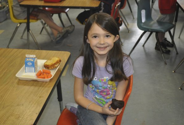 Trick or treat, Conant Elementary? - The Concord Insider