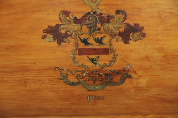 A look inside the Pierce Manse - The Concord Insider