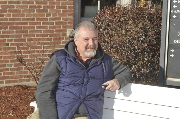 No time like the end times - The Concord Insider