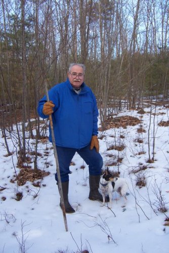 Notes on hiking and the camaraderie of the trail - The Concord Insider