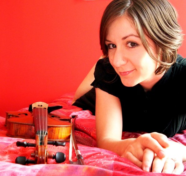 We won't tell anyone she loves 'Buffy The Vampire Slayer' - The Concord ...