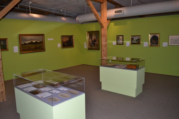 Historical museum has all you ever wanted to know about N.H. - The ...