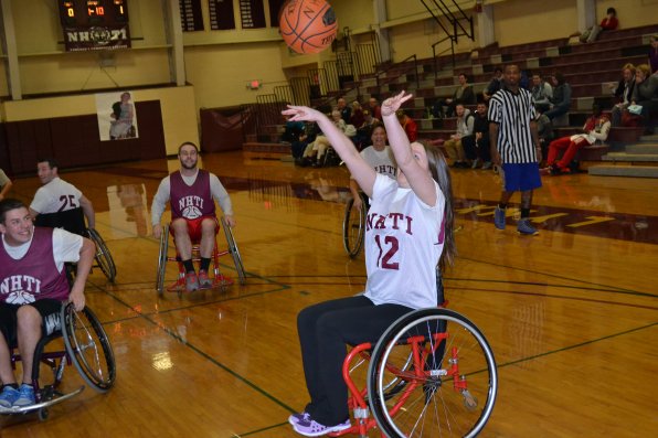 Charity game helps bring new assistive technology to NHTI - The Concord ...