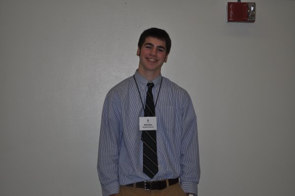 The Insider storms the CASL, part 2 - The Concord Insider