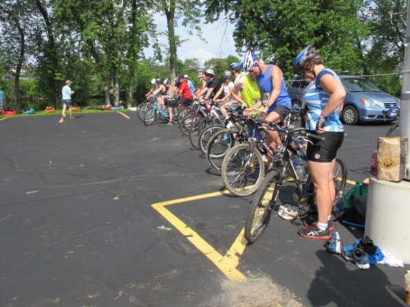 Tom Walton thinks you can do this race – you up for the challenge ...