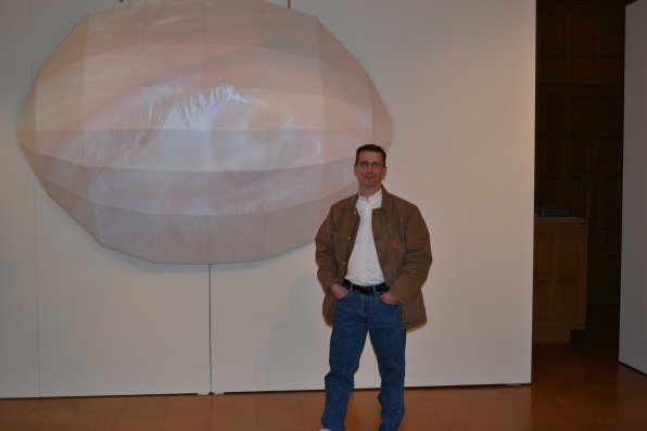 If you want to get to know the guy behind the eye, here you go - The ...