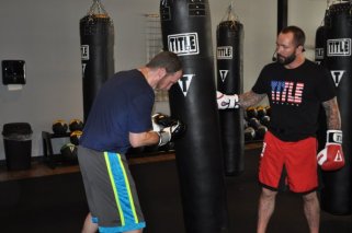 If you’re looking for a motivating workout, meet Paul Gaffney - The ...