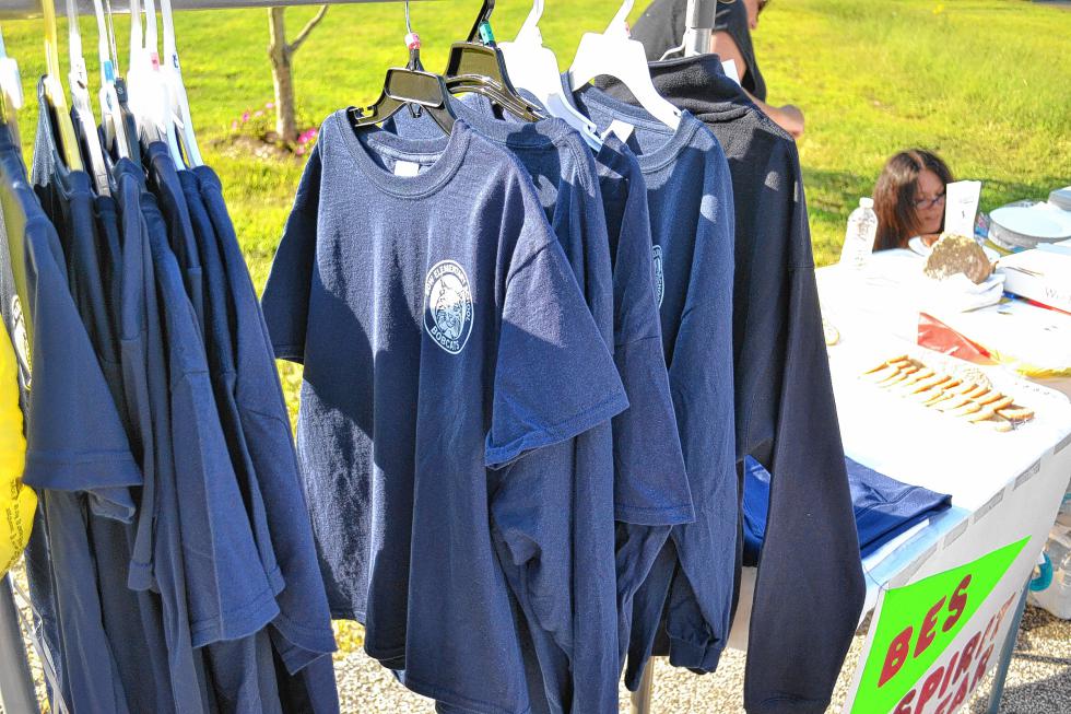 Bow Elementary School sure does put on a good open house - The Concord ...