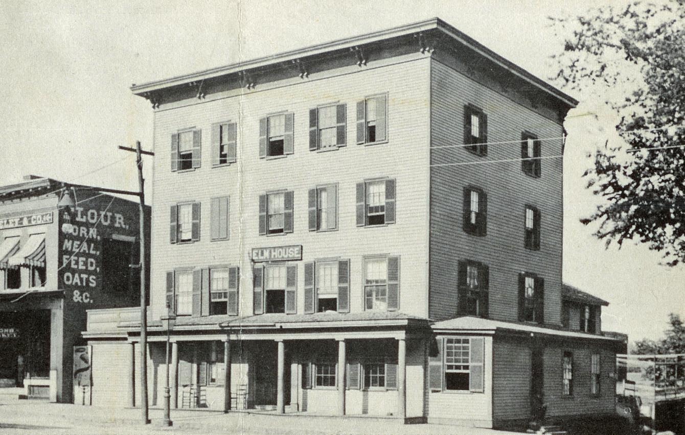 Classic Concord Photo - Tue, 14 Jul 2015 - The Concord Insider