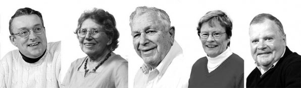 Ask the Elders: Role models - The Concord Insider