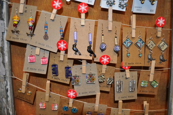 Concord Handmade is back and full of awesome things made by hands - The ...