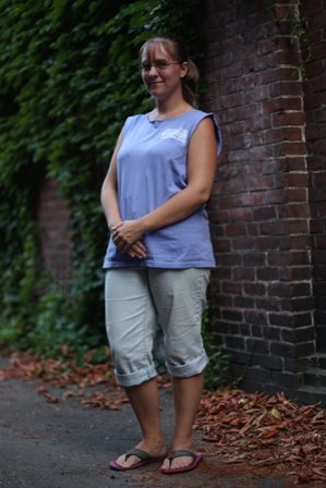 Doesn't Crystal Kennard look lovely? - The Concord Insider