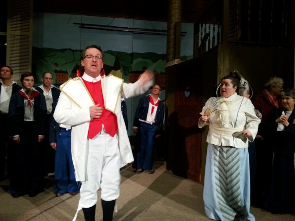 Concord Light Opera to perform - The Concord Insider