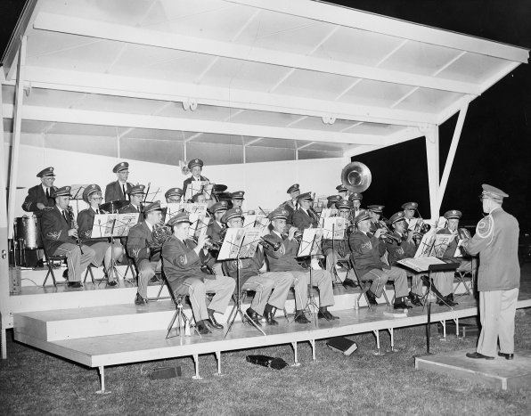 Priscilla Giles and the Nevers’ Band, still rockin’ after all these ...