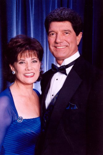 Guy and Ralna bring old-school charm to the Capitol Center May 12 - The ...