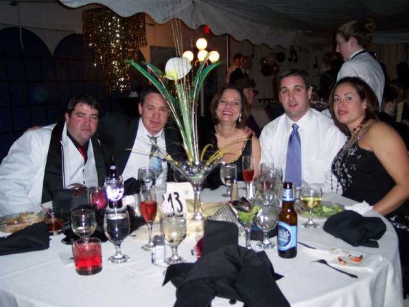 The Snowflake Ball update you all have been waiting for - The Concord ...