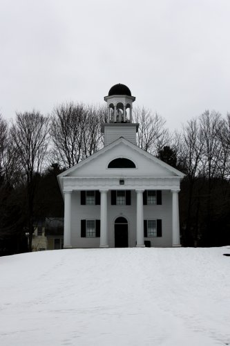 Wandering through Walpole - The Concord Insider