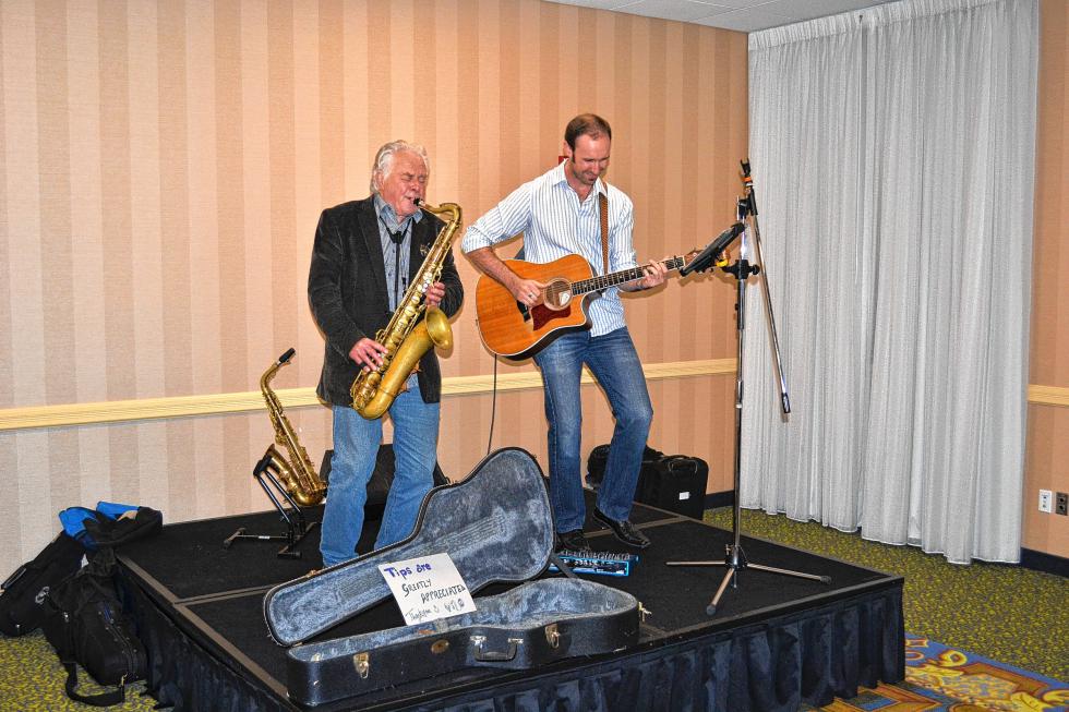 The Taste of Concord is the perfect place to go if you’re hungry - The ...