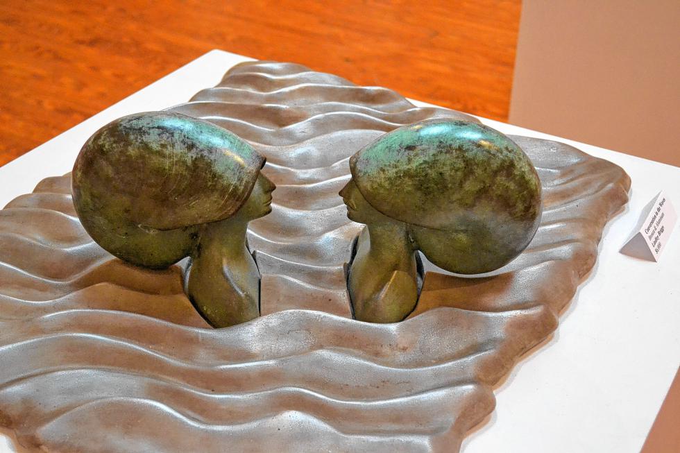 Mill Brook to close season with ‘Reflections: Five Visions’ exhibit ...