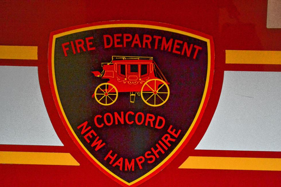 We tagged along with members of the Concord Fire Department - The ...
