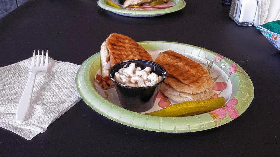 Food Snob: The CountDown Cafe is serving up food that’s out of this ...