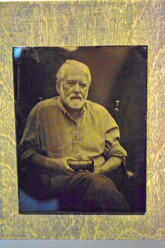 These aren’t just any photos, they’re tintypes - The Concord Insider