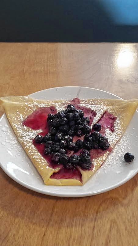Food Snob: The Little Creperie - The Concord Insider