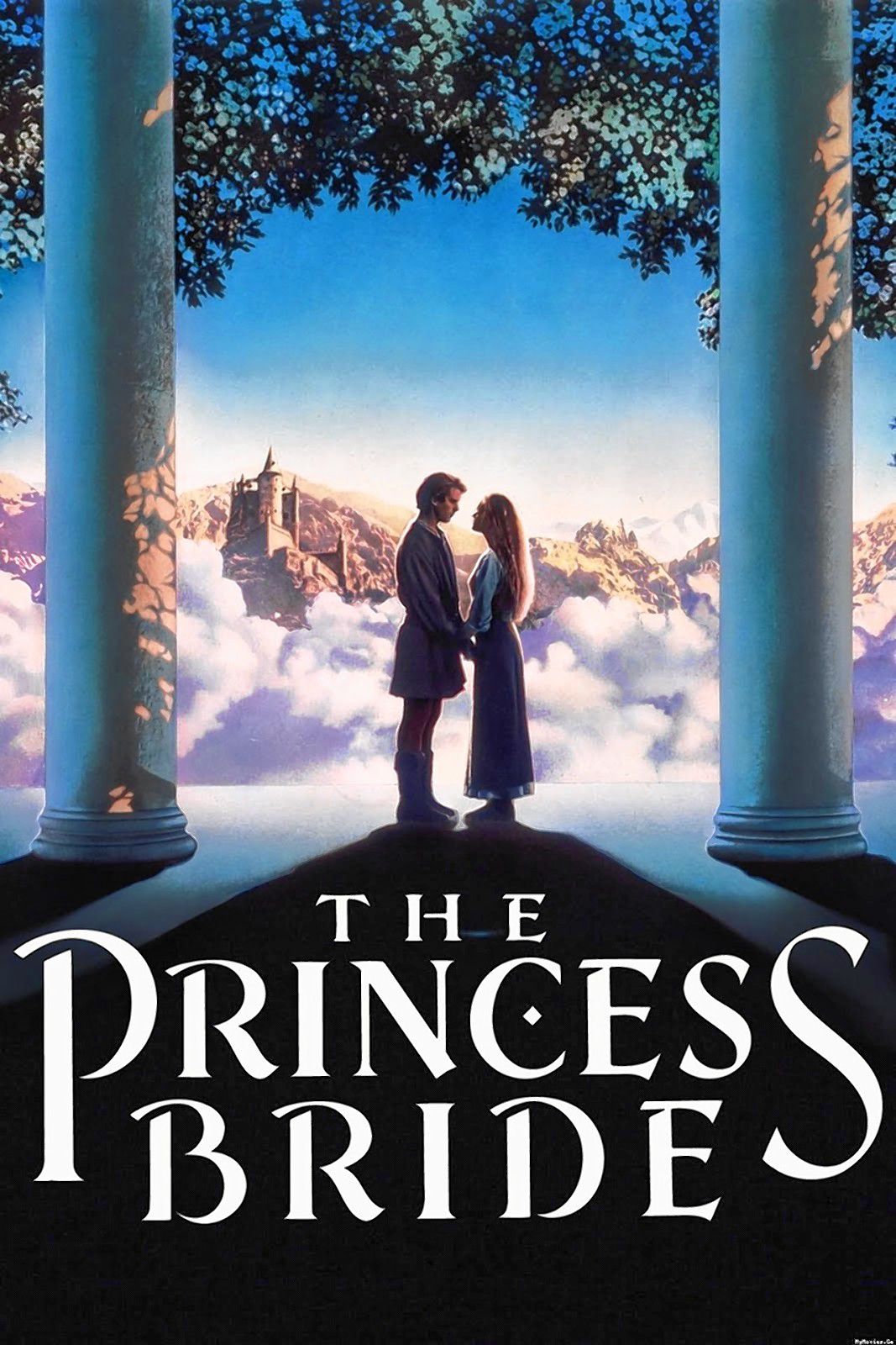 Don't miss ‘Princess Bride’ quote-along at Red River - The Concord Insider