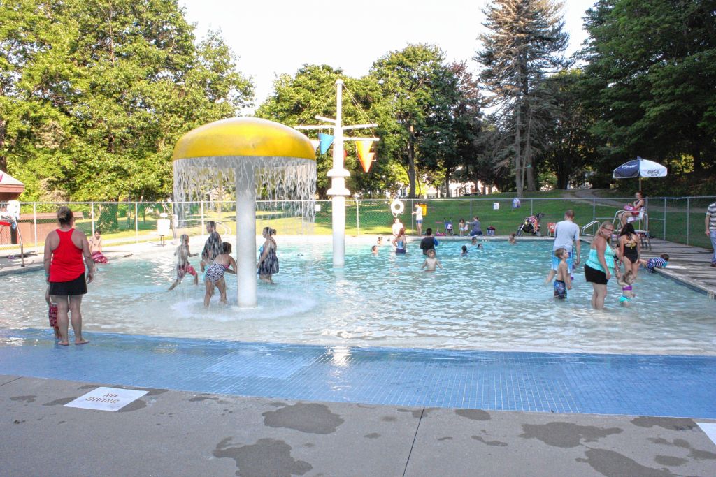 It was a splashin' good time at the Teddy Bear Picnic - The Concord Insider