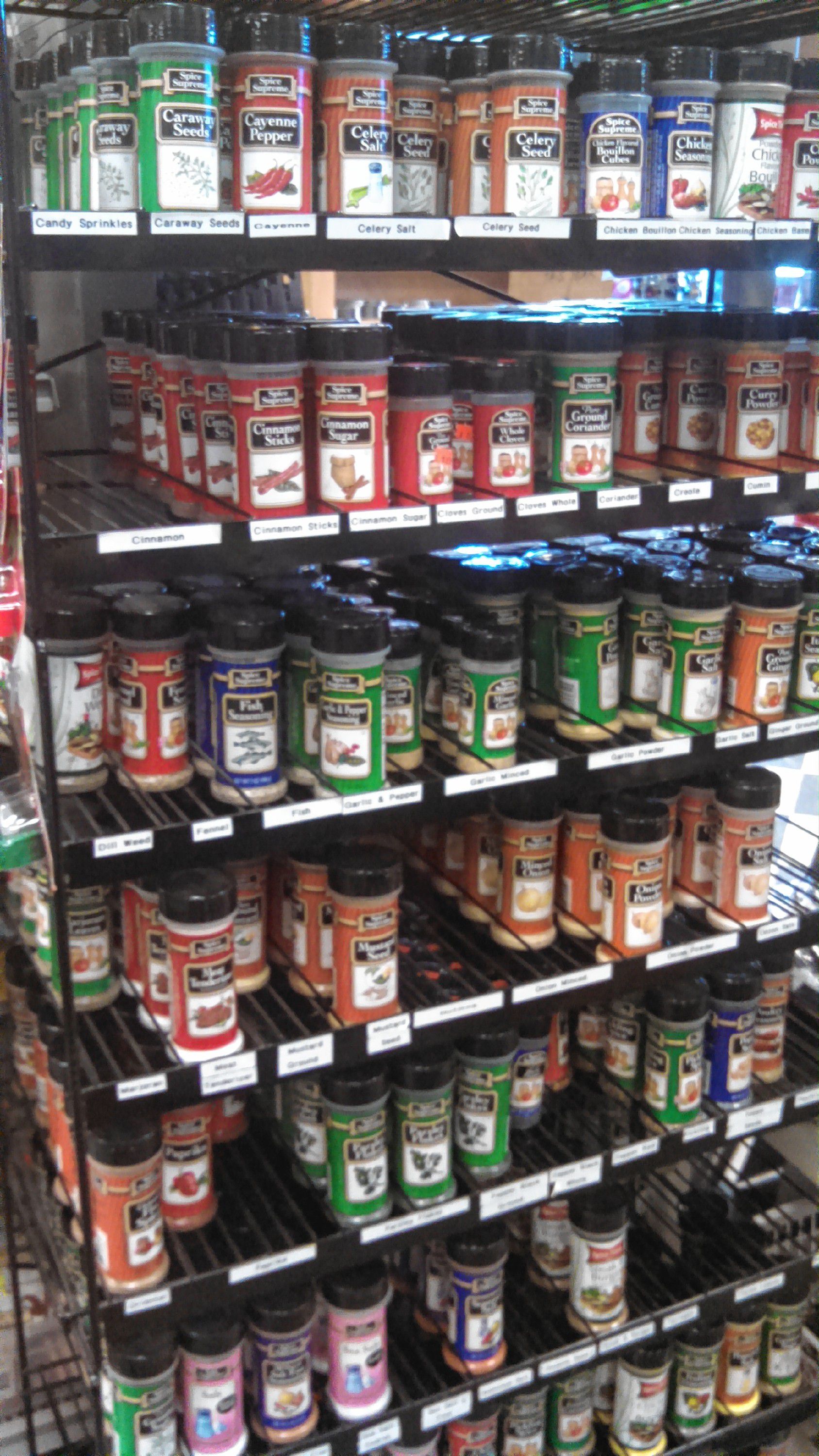 Deep Discounts: Home of cheap, odd stuff - The Concord Insider