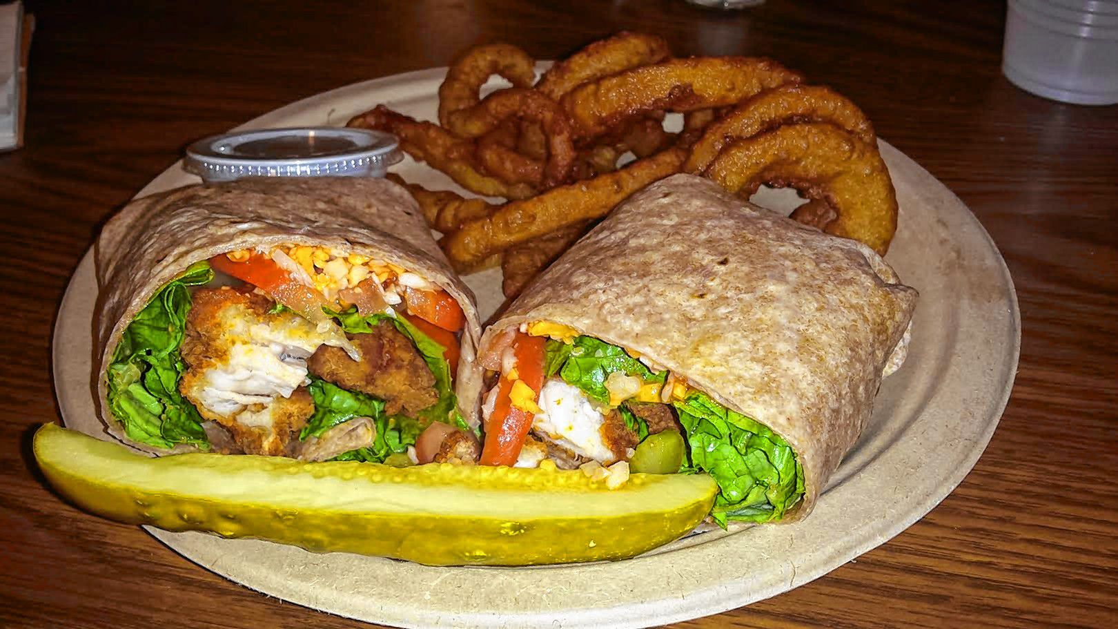 Food Snob: We finally found our way to Elizabeth’s Kitchen - The ...