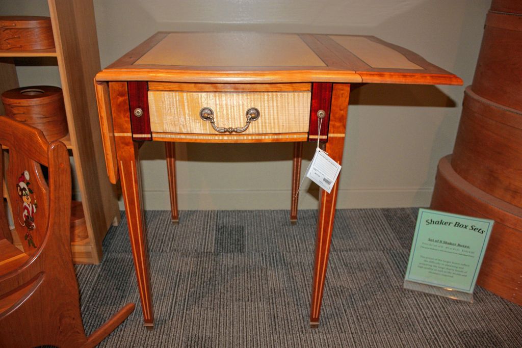 New Hampshire has some talented inmates - The Concord Insider