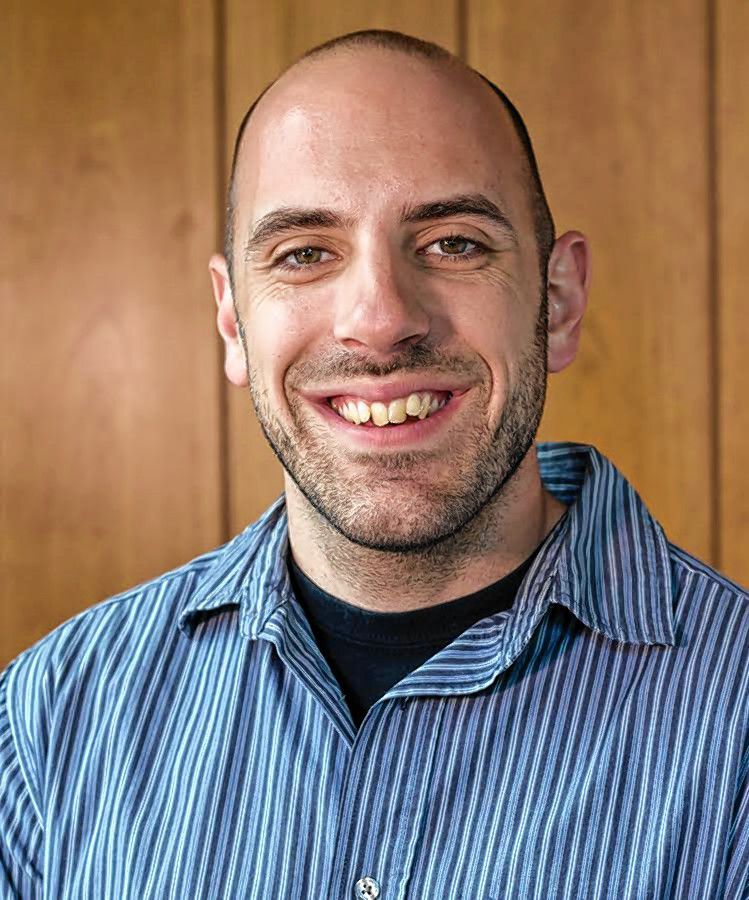 Former Insiders reminisce about the good ol’ days - The Concord Insider