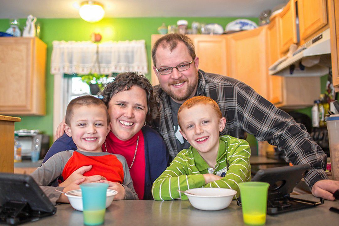 Now a survivor, Lisa Ober continues to walk - The Concord Insider