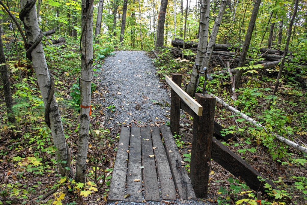 Go Try It: Take a stroll on the Good Life Walking Trail - The Concord ...