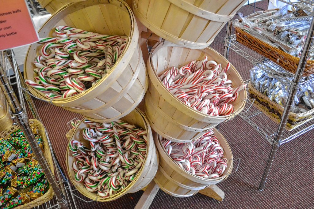Granite State has your candy needs covered - The Concord Insider