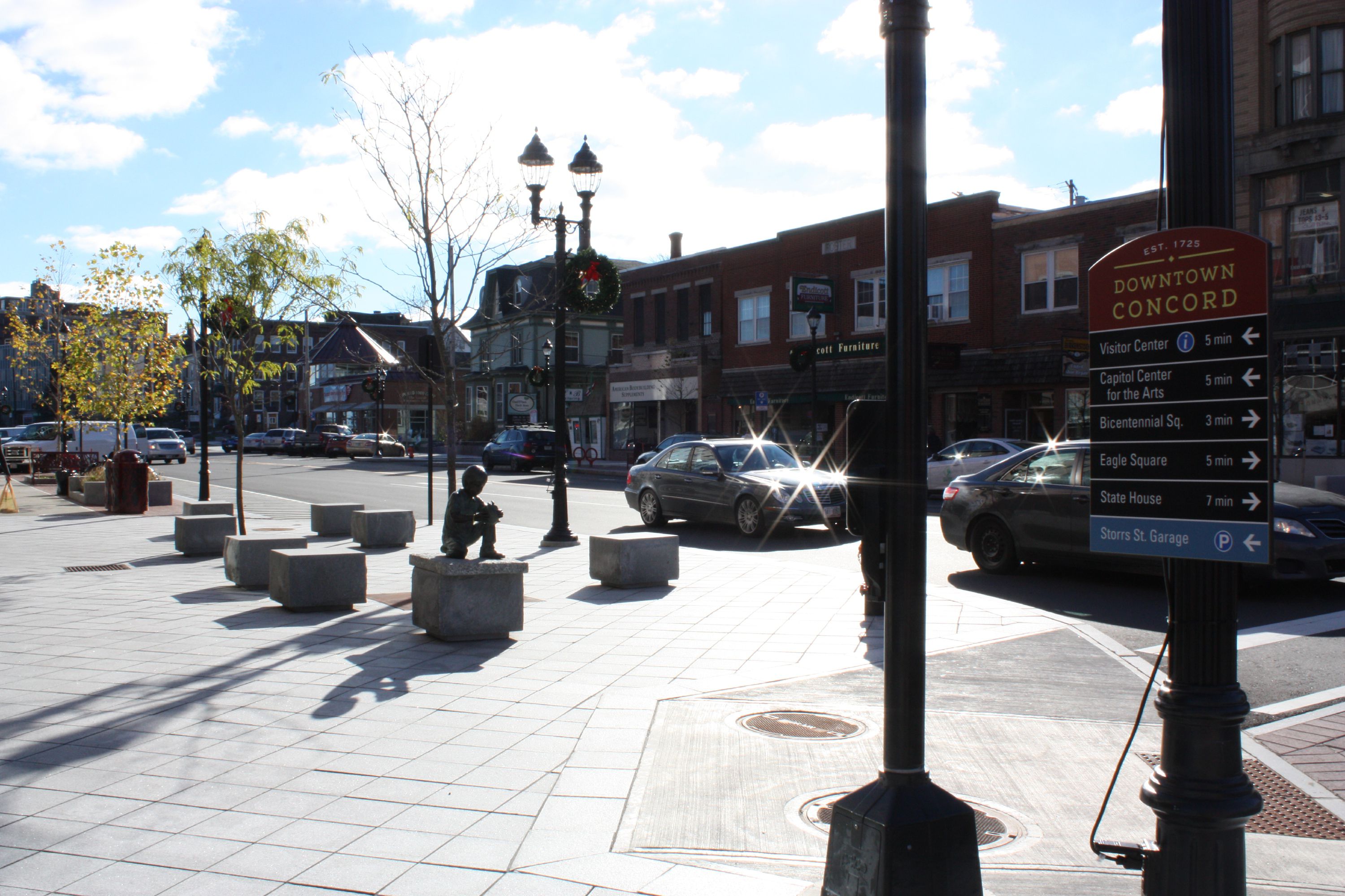 We sure covered some great stories this year - The Concord Insider