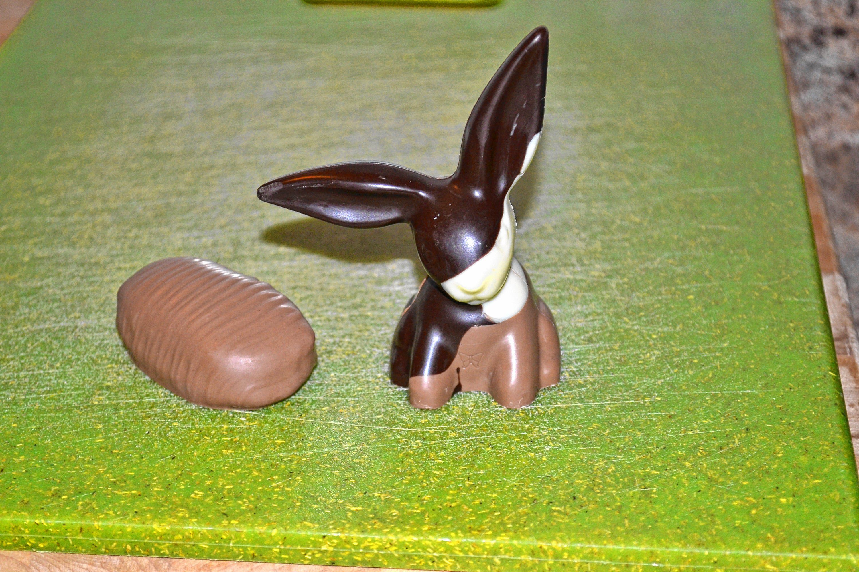 Candy Snob: Who wouldn't want to eat Easter candy early? - The Concord ...