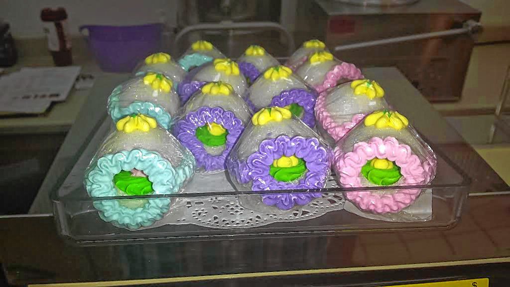 Candy Snob: Who wouldn't want to eat Easter candy early? - The Concord ...