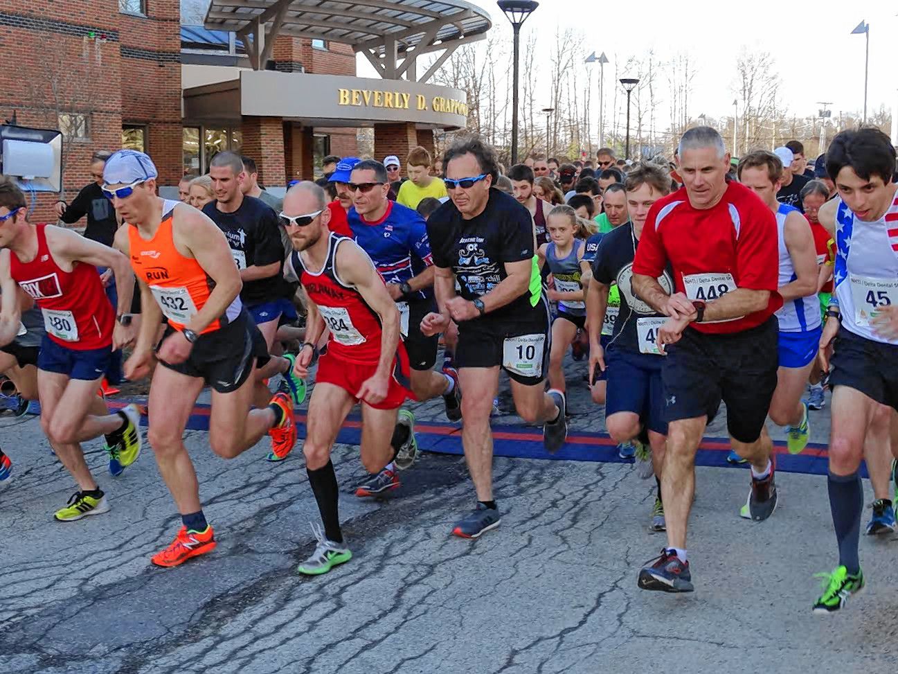 NHTI is hosting a 5K road race on Friday at 6 p.m. - The Concord Insider