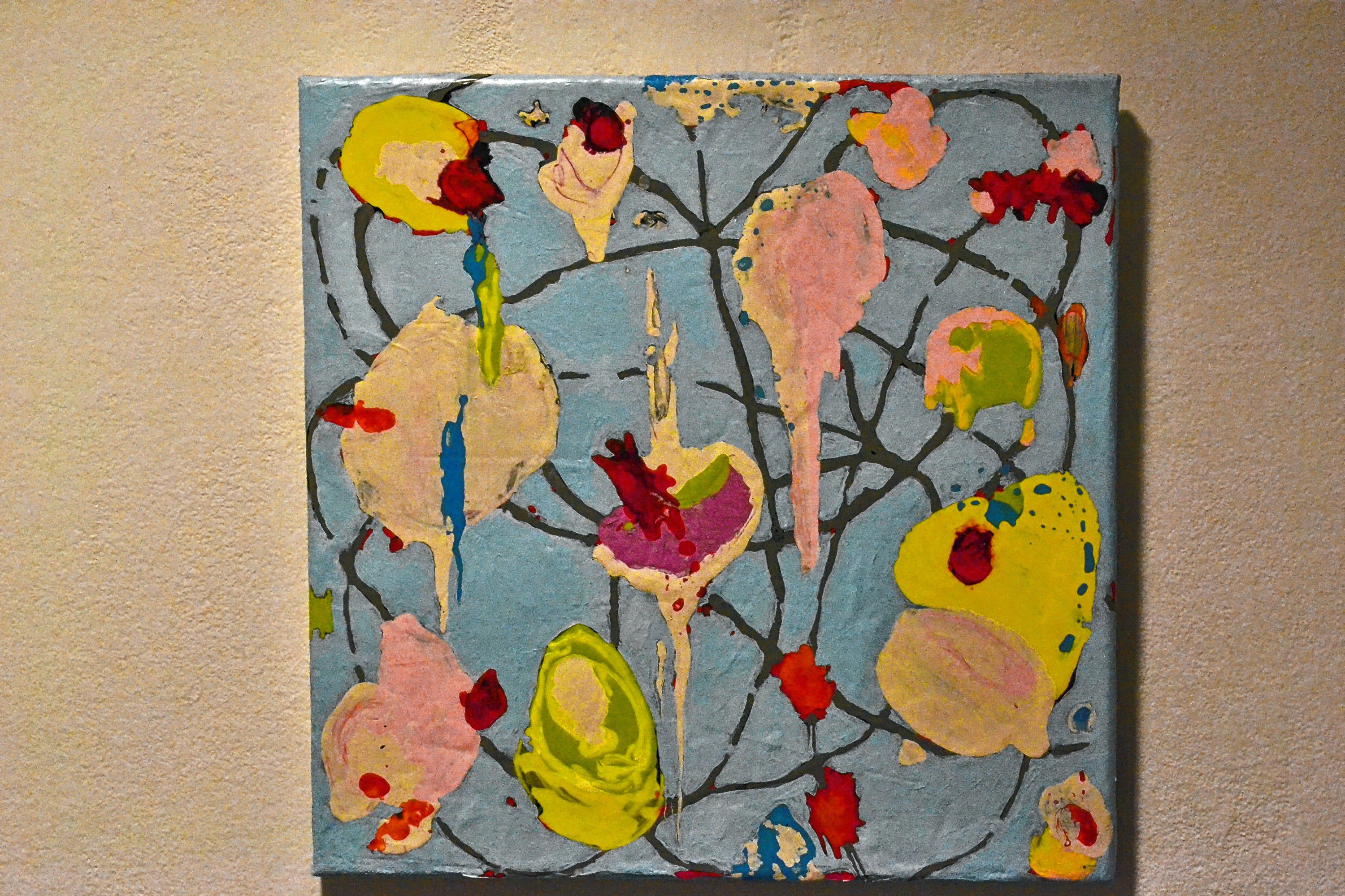 Frooty-small, Amy Goodwin. - The Concord Insider