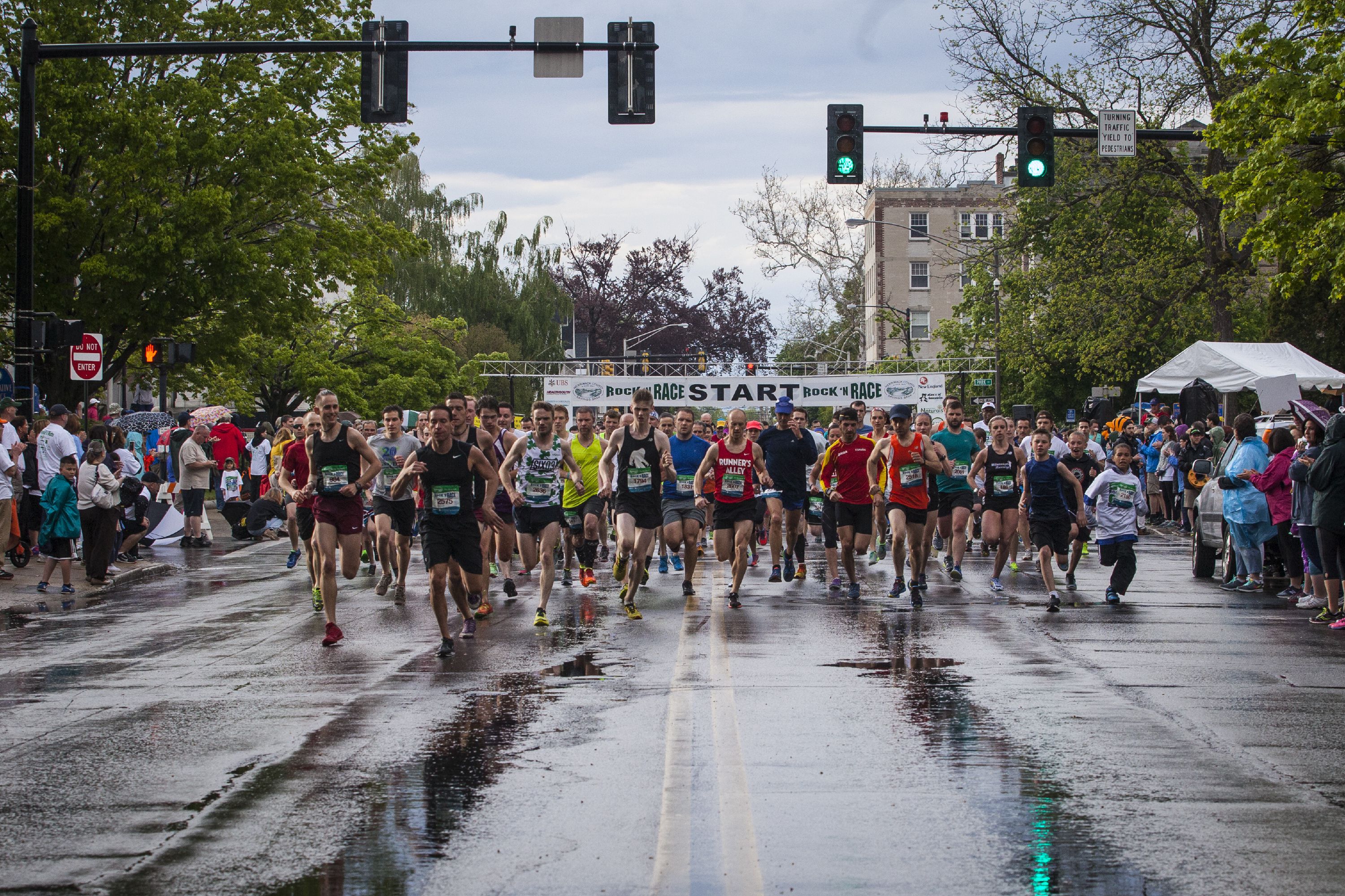 Rock ‘N Race sure does make a big difference - The Concord Insider