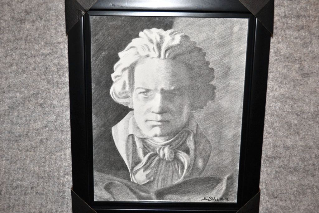 On Display: The work of Jan Stiles is in the NHTI library - The Concord ...